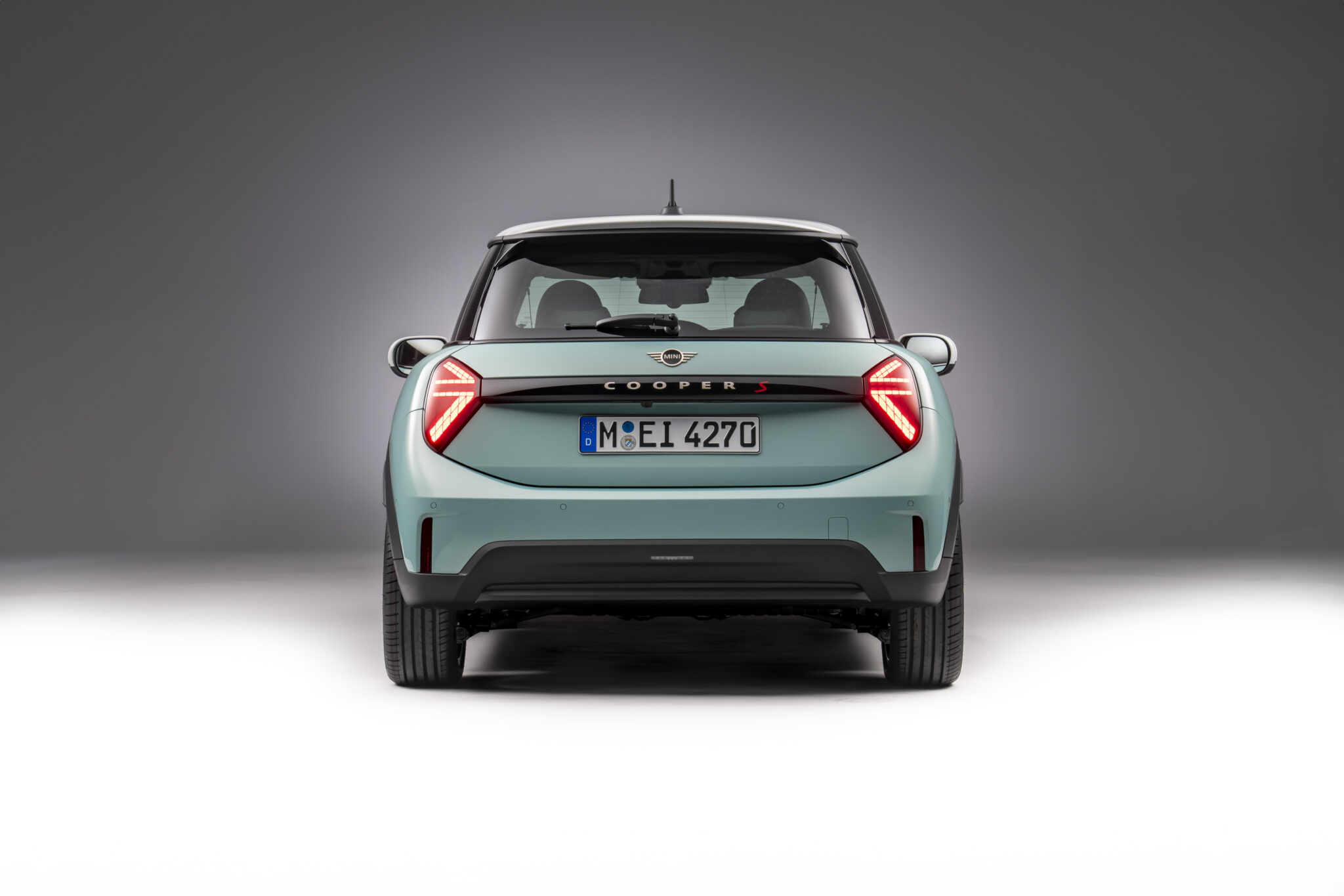 MINI 3 CỬA - MiniCooper Hà Nội